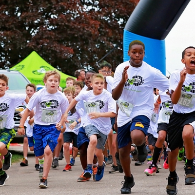 Let Me Run Kalamazoo - Let Me Run